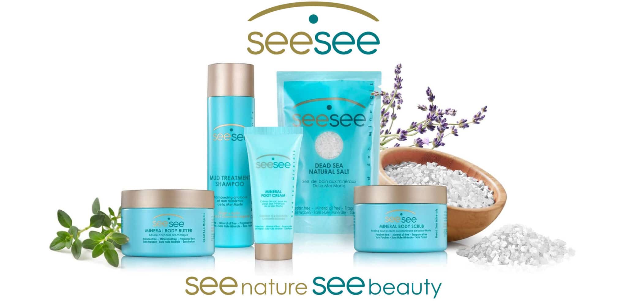 SeeSee producten — Minus417